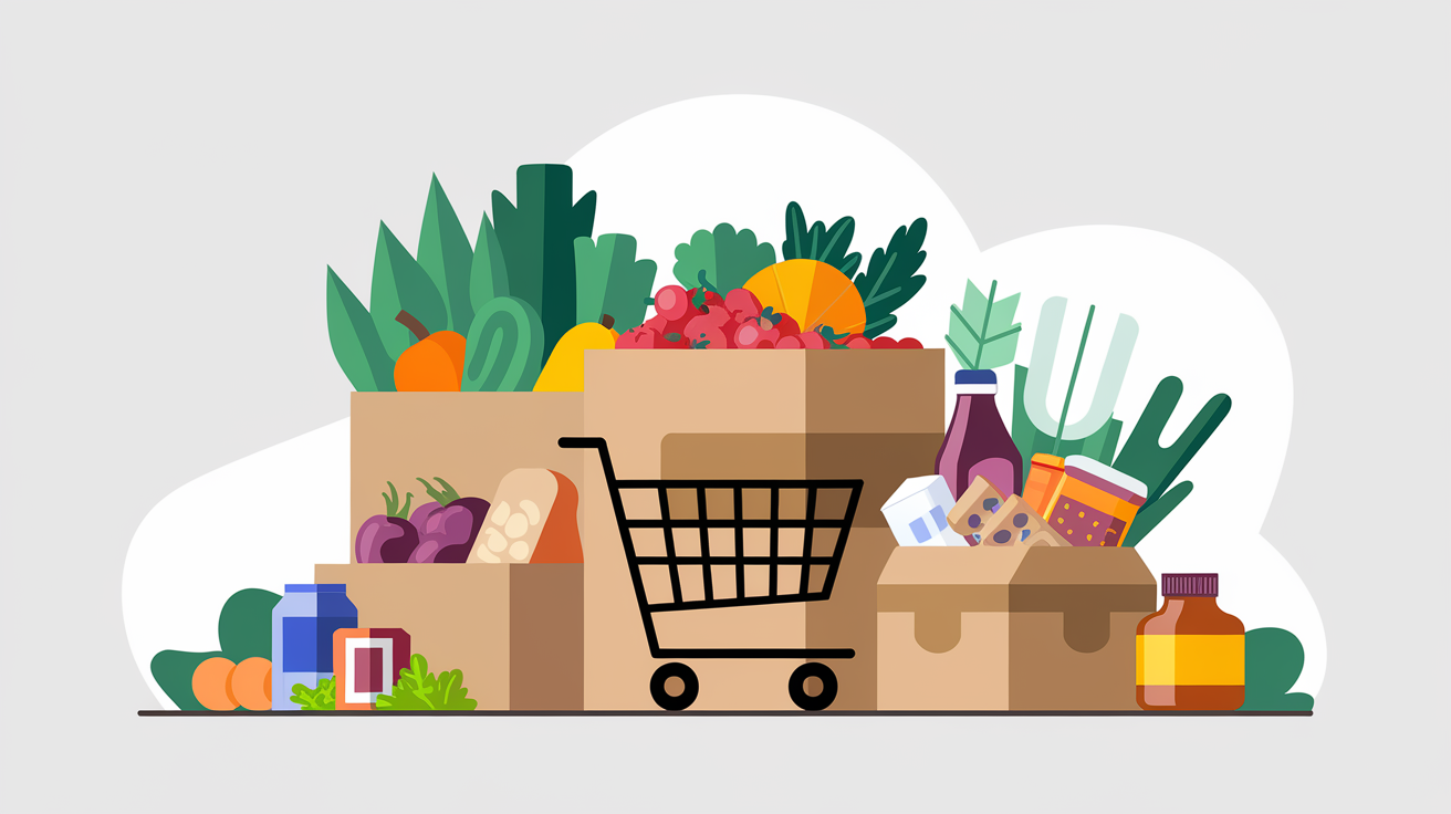 Tesco Grocery Delivery: How Home Delivery Works, Click & Collect ...