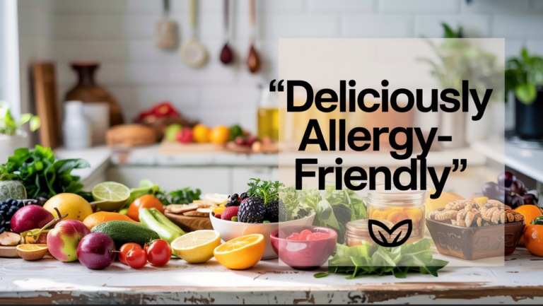 Tesco’s Free From Range Offers Over 90 Allergy-Friendly Foods – Here’s ...