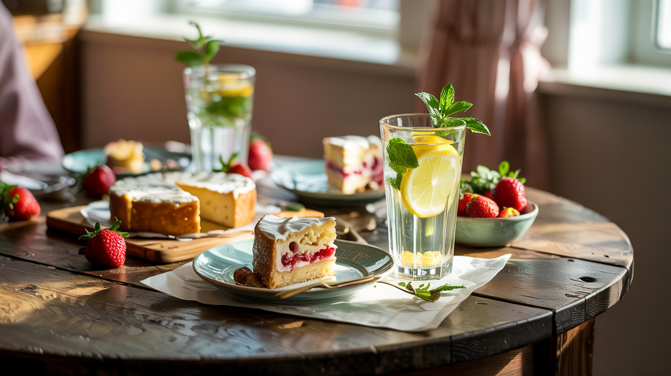 Tesco Finest Offers Premium Food & Drink Without the Premium Price ...