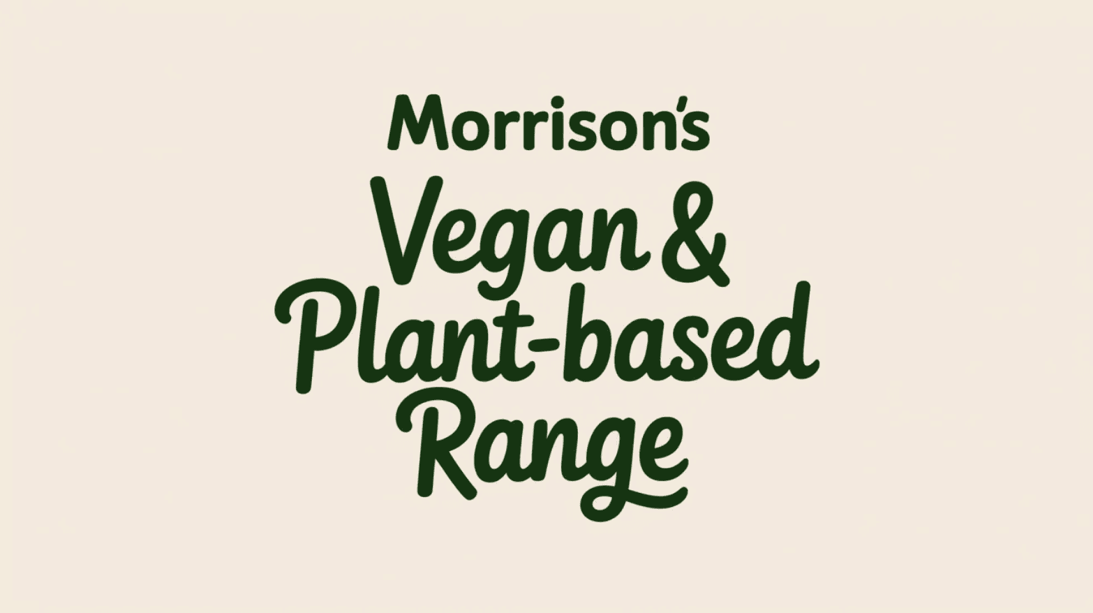 Morrisons Vegan & Plant-Based Range (What You’ll Find and How to Shop ...